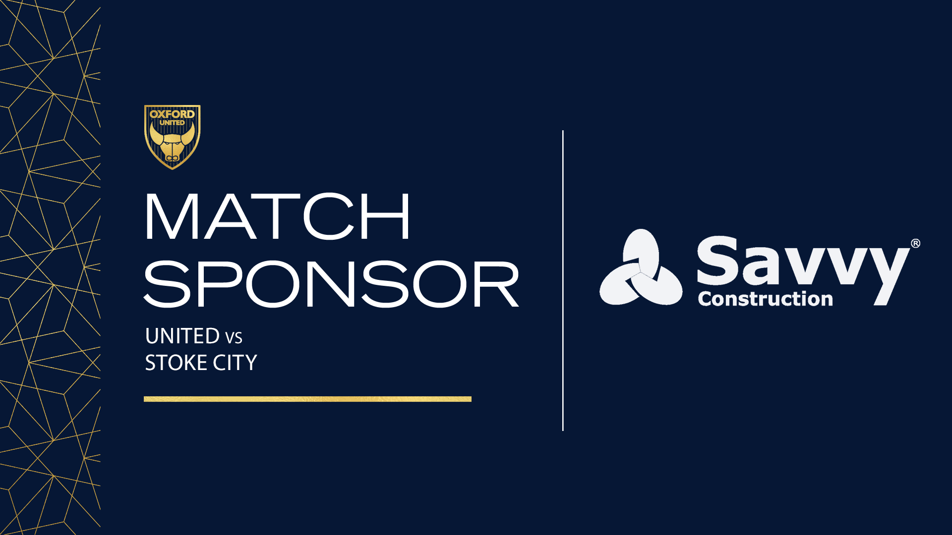 Wellers Return as Match Sponsor | Oxford United Football Club